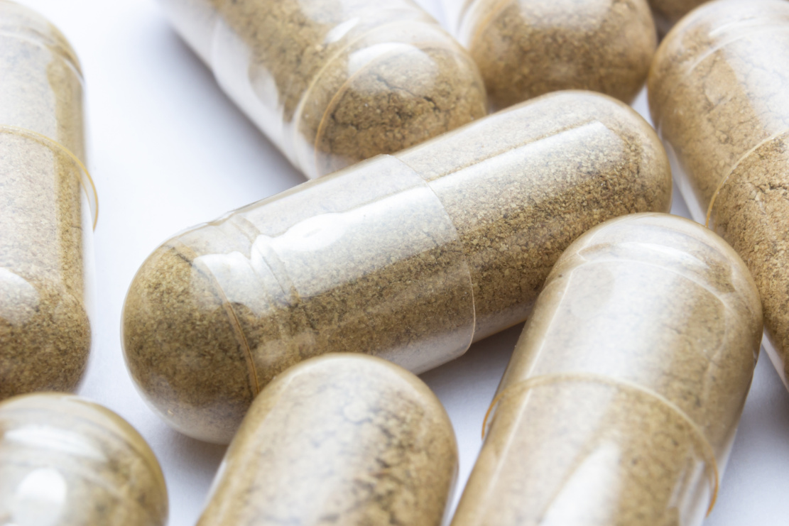 50 Mind-Expanding Lucid Dream Herb Capsules | Mythical Herbs